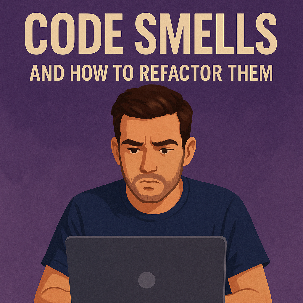 Code Smells in Laravel Projects and How to Refactor Them | by Hector ...