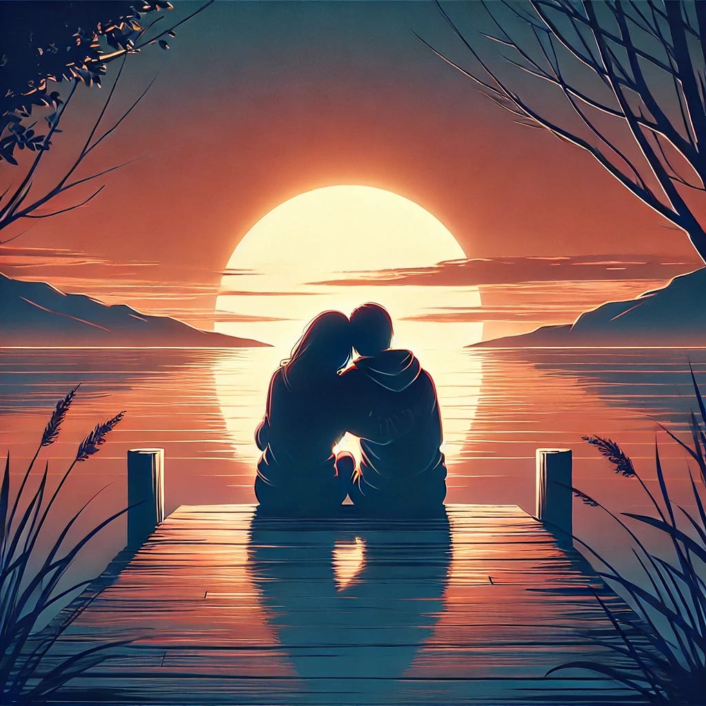 Not My First Love, But My First Real Love | by Bryle De Guzman | Nov ...