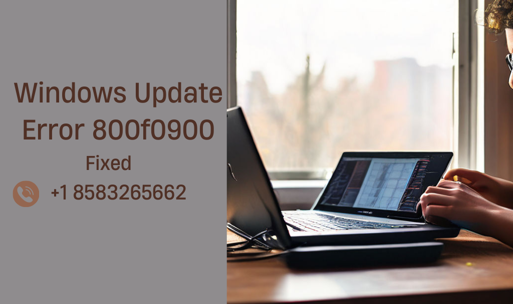 A Comprehensive Guide for 800f0900 Windows 7 Update Error [Fixed] | by ...
