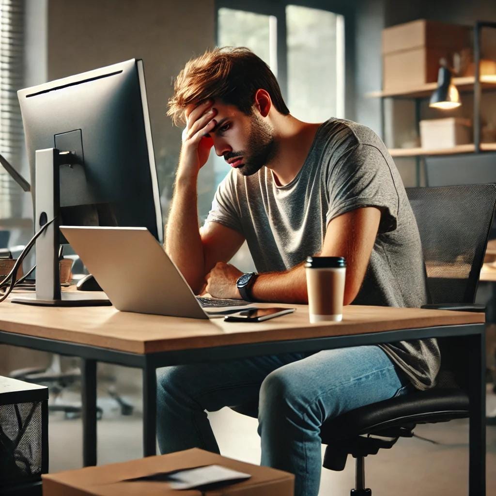 How I Crushed My Stress Levels. As a full-time dev | by Marty Walker ...