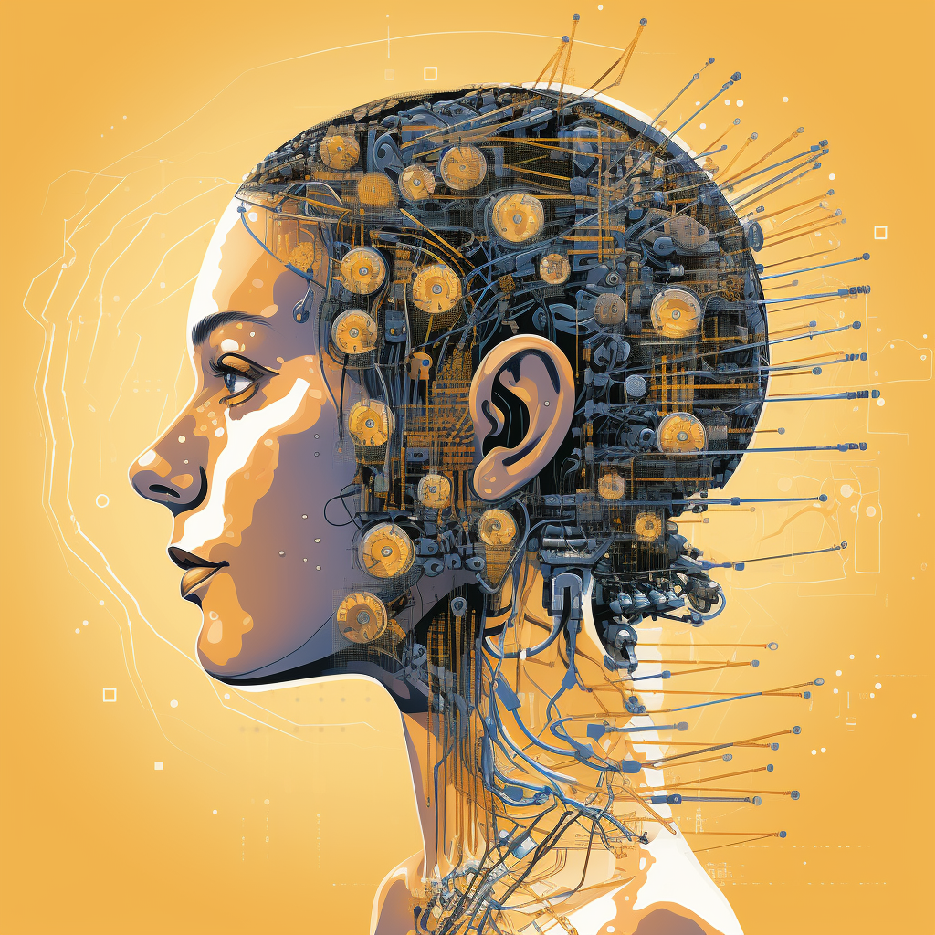 I’m bored with AI’s that insist they’re not sentient | by Good Robot ...