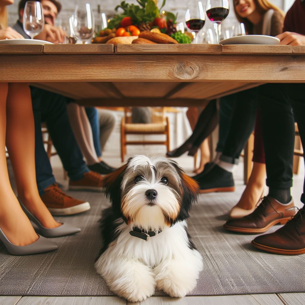 Adventures in Human Partying. Lesson 66: The five stages of a… | by Ken ...