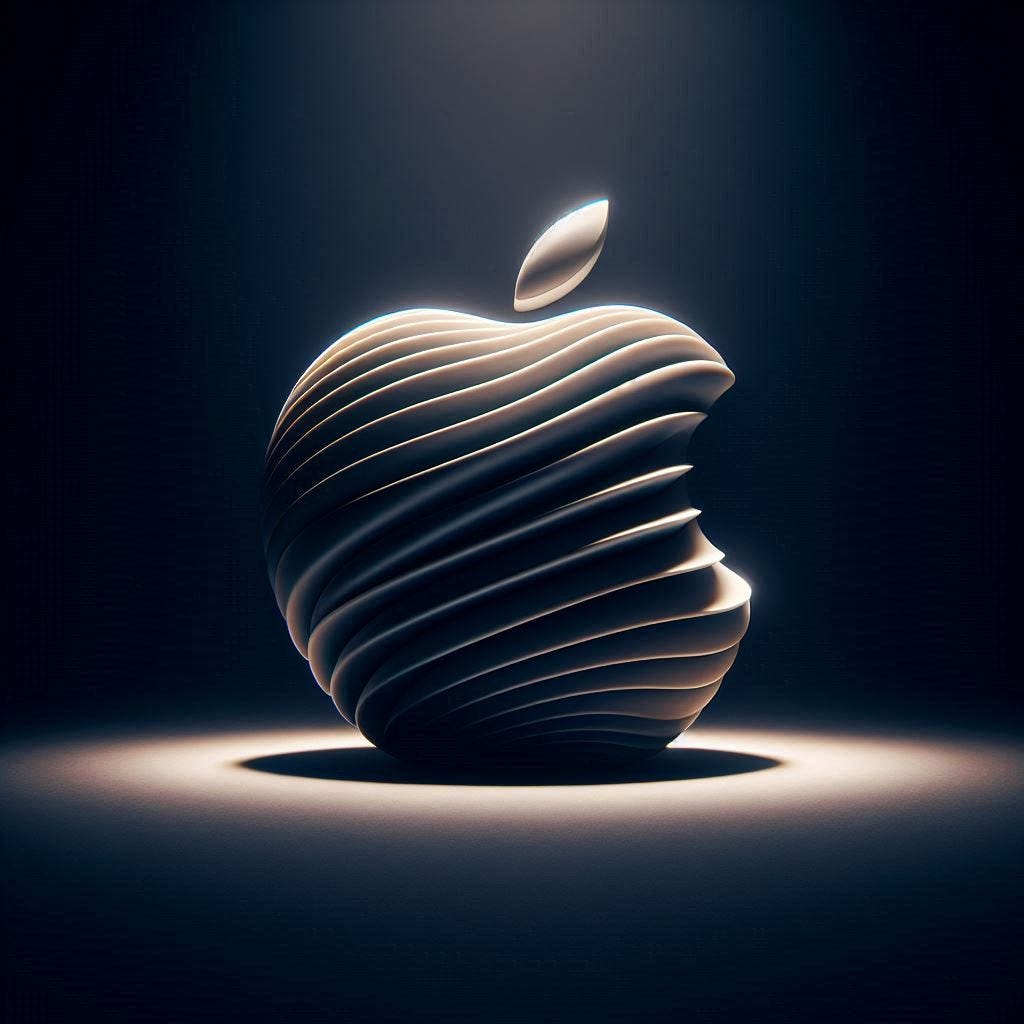 Organizational Life Cycle of Apple Inc. | by Naresh Sekar | Medium