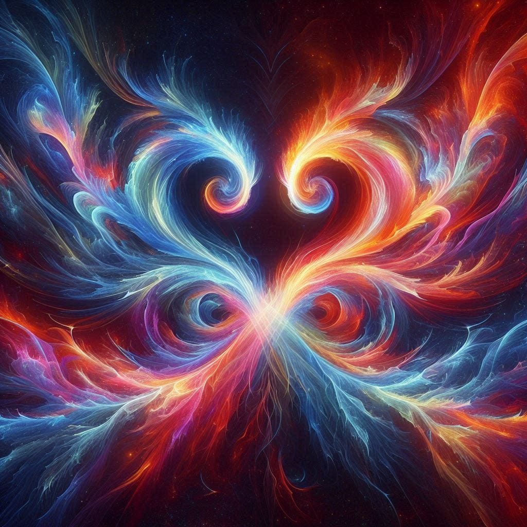 Do Soulmates Exist Scientifically? | by Hermes Astrology | Medium Do Soulmates Exist Scientifically? | by Hermes Astrology | Medium