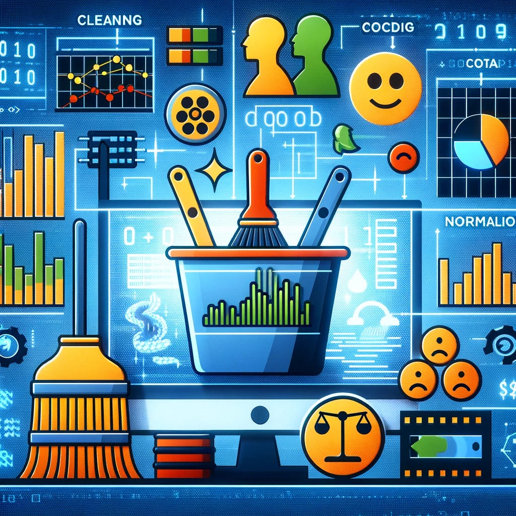 Gathering and Preparing Data for Box Office Prediction | by Matheus Pessoa | May, 2024 | Medium