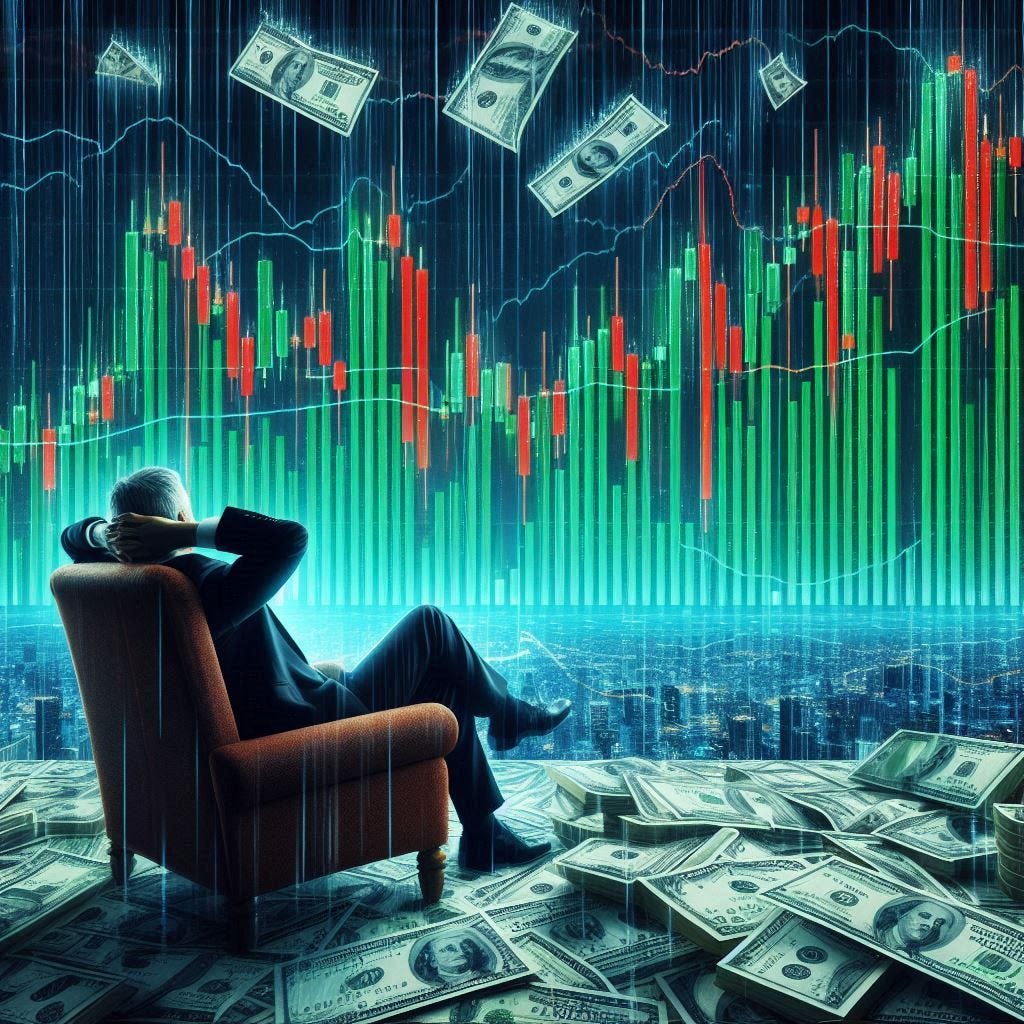 Mastering the Art of Risk Management in Trading | by Gabriel Valor ...