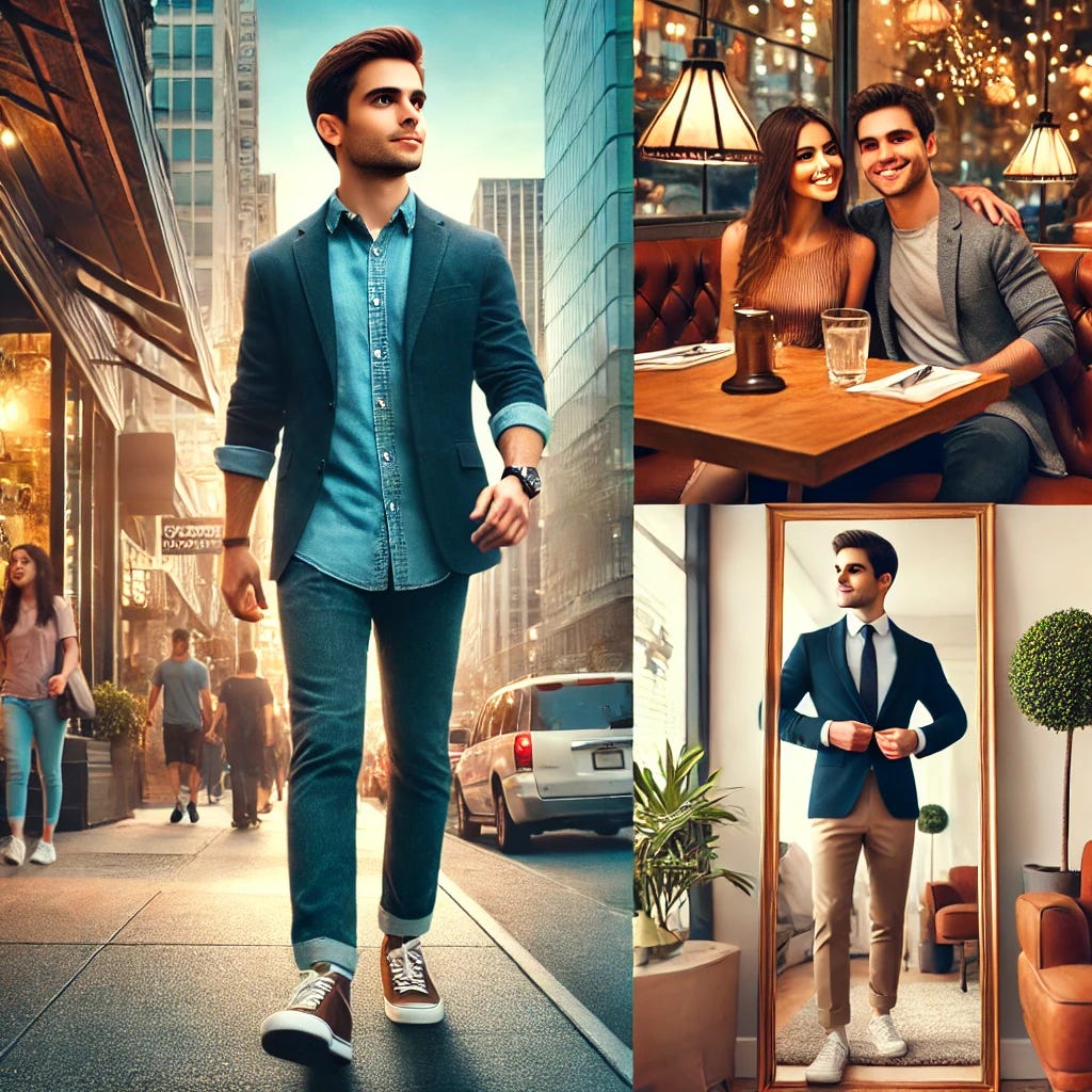 When Women Care About Height: How Short Men Can Turn the Tables | by ...