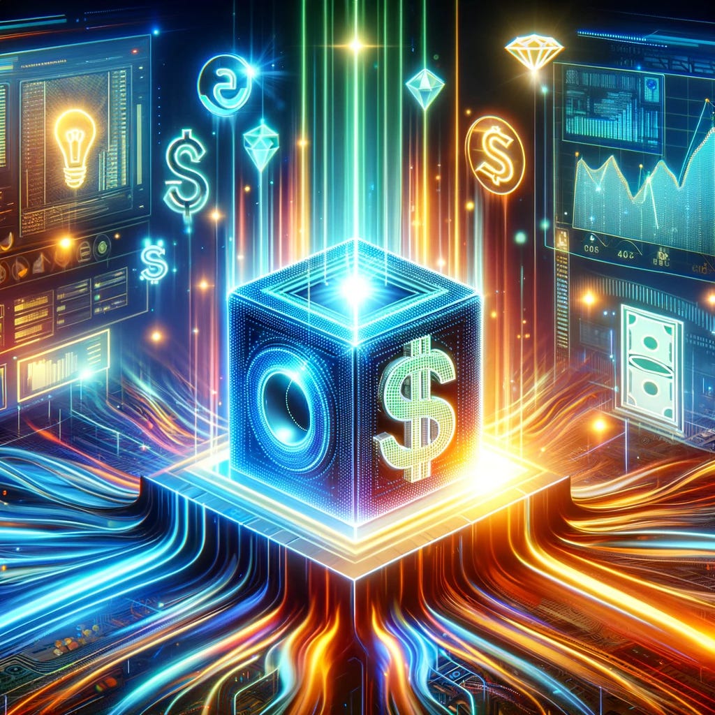 Unleashing the Power of Custom GPTs: A Pathway to Profitable Innovation | by Pranav Kumar | Medium