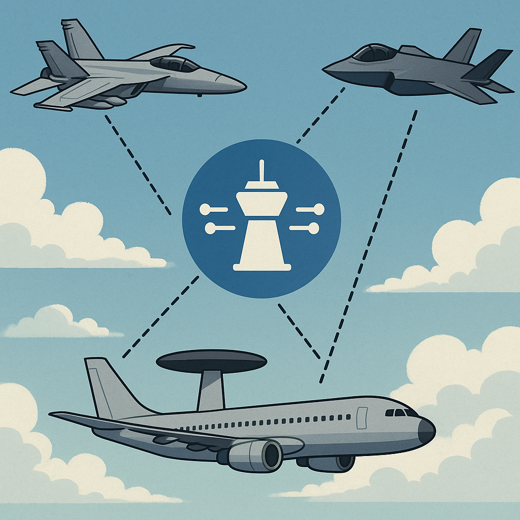 Agent Communication Protocol: How ACP Enables Multi-Framework AI Agent ...
