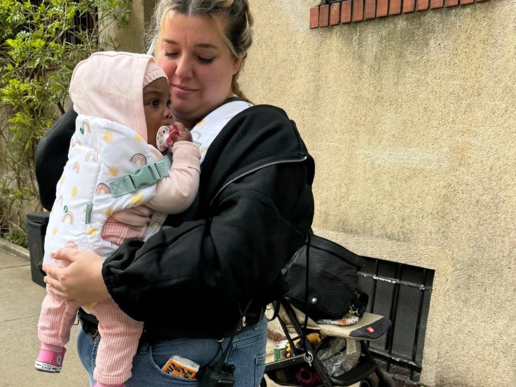 Emily Sherman: A Woman Navigating Double Standards in TV Production ...