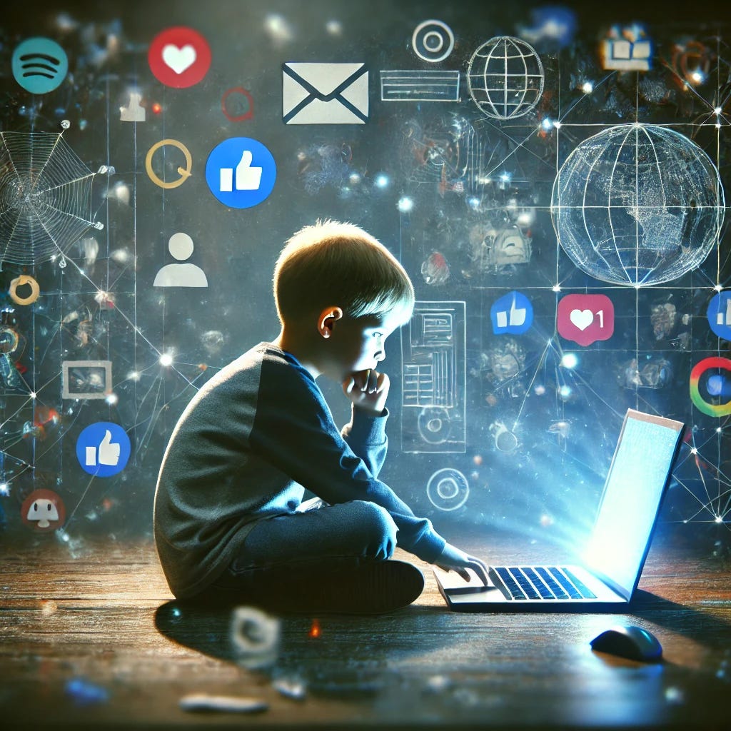 Predicting Problematic Internet Use in Children | by Ethan Wong | Medium