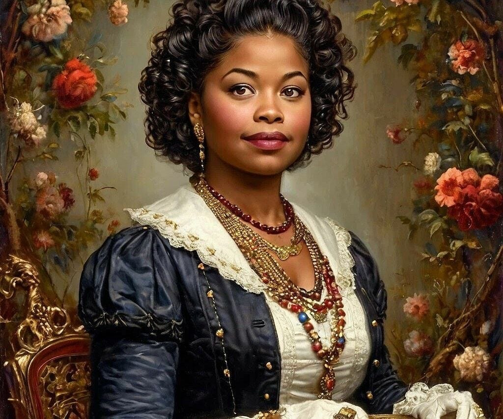 From Washerwoman to America’s First Self-Made Millionaire: The Untold Story of Madam C. J ...