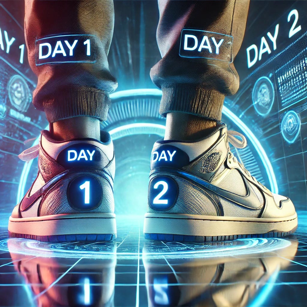 Why Day 2 Ops Must Be Front and Center to Succeed with Infrastructure ...
