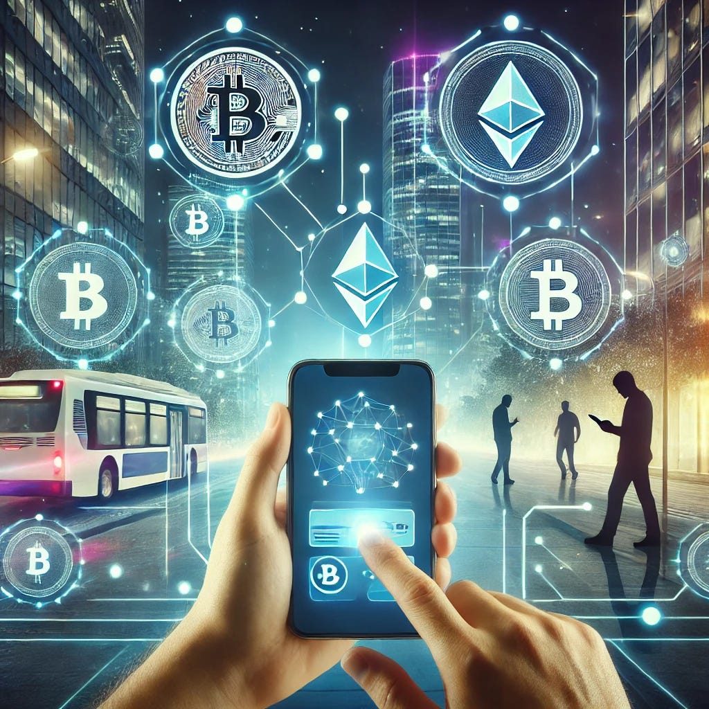 PayFi and the Future of Payments. A brief look into Web3 payments | by ...