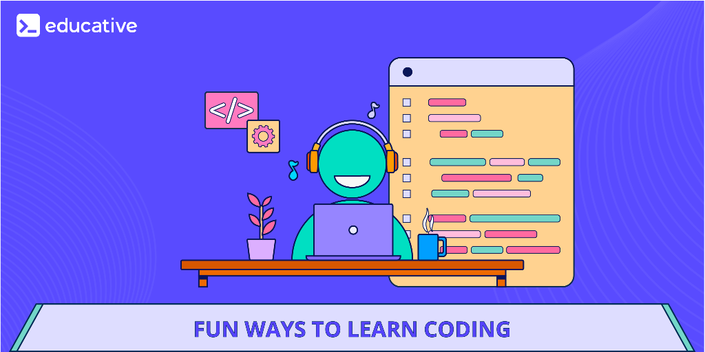 Fun ways to learn coding. The demand for coders is soaring across… | by ...