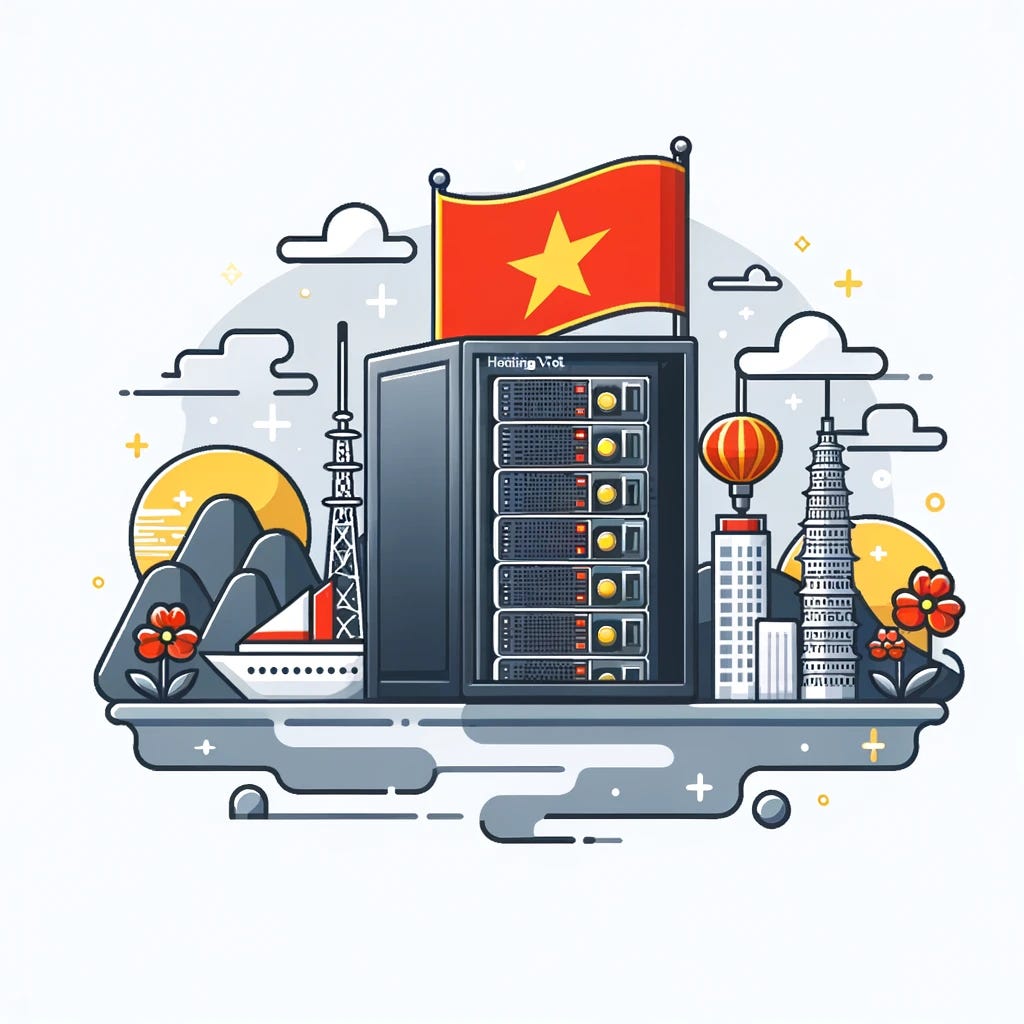 HostingViet：越南VPS测评分享 - Tommy Collins - Medium