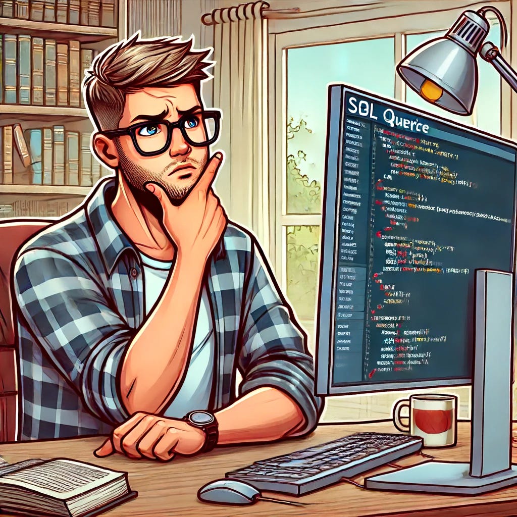 Choosing Between Ctes Subqueries Views And Temp Tables For Optimal Performance By Rui