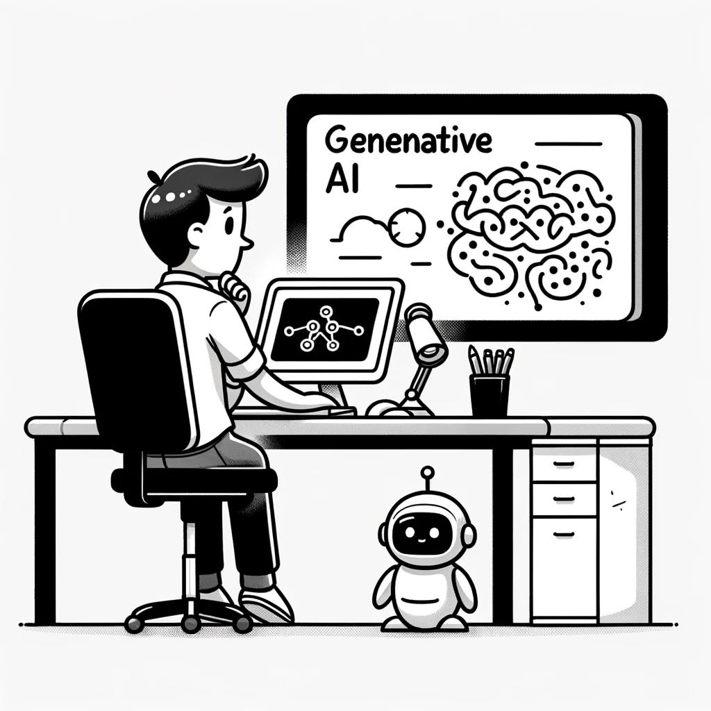 Amazon Bedrock learning series. Are you ready to dive into the world of ...