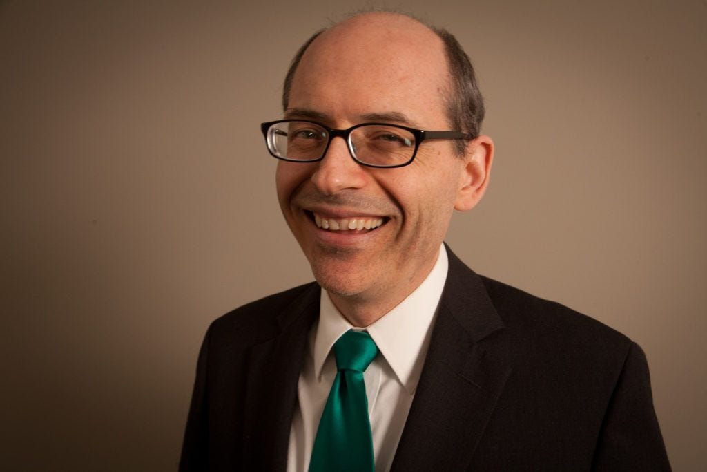 Why I don’t trust Dr. Michael Greger’s Plant-Based Diet | by Jonathan ...