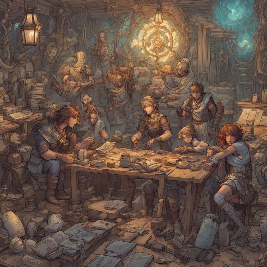 10 Essential Tools for Navigating Through Life’s Chaotic Moments That ...