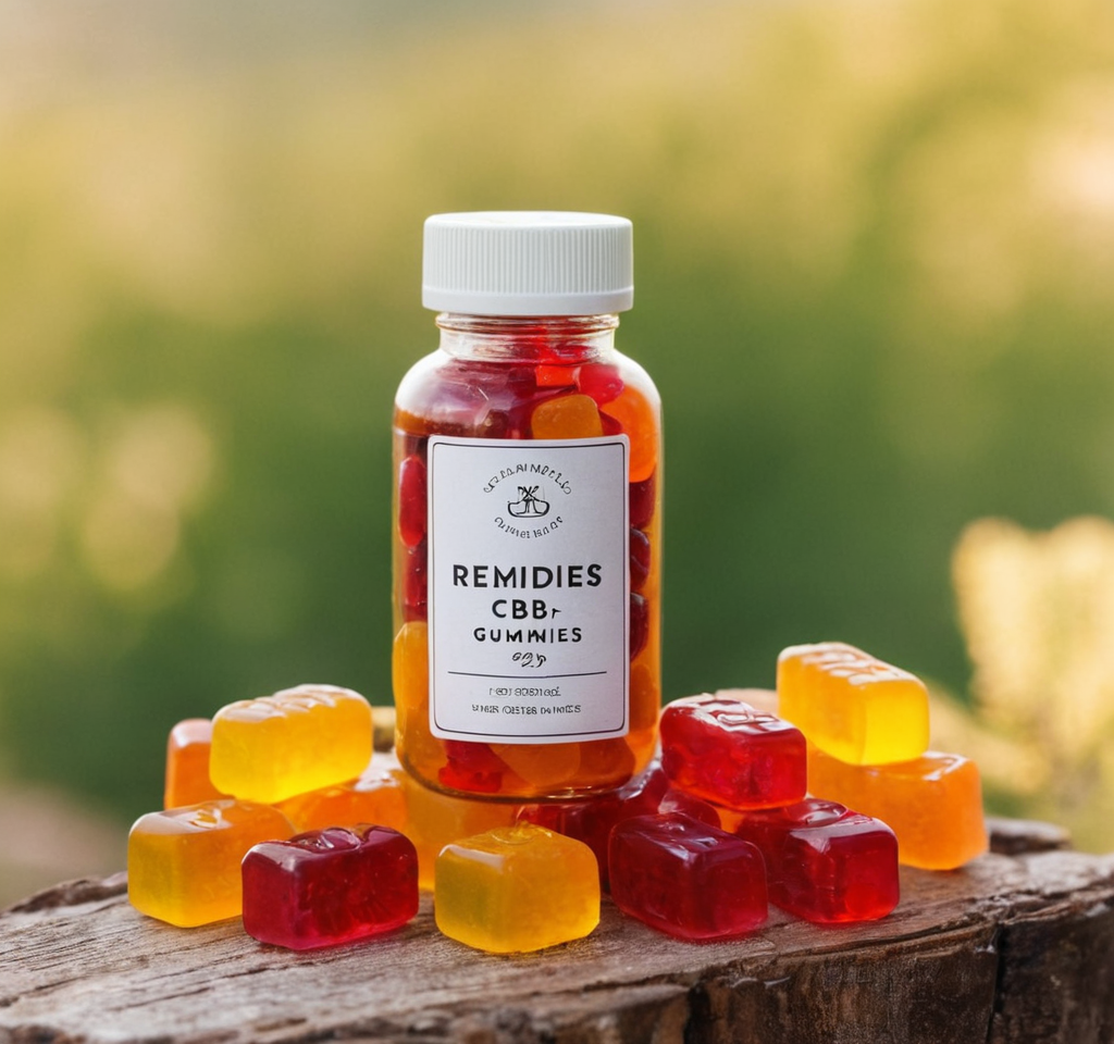 10 Surprising Ways Renewed Remedies CBD Gummies Can Improve Your Health ...