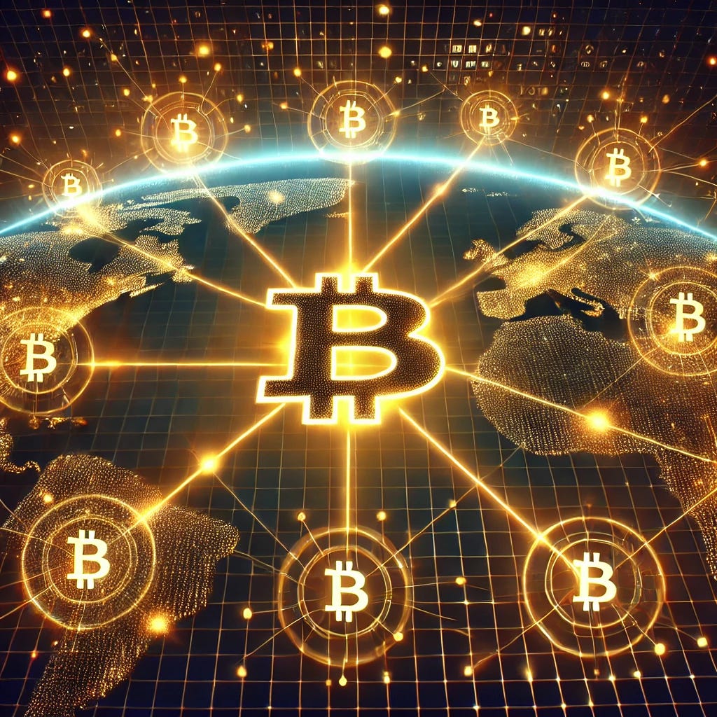 What is Bitcoin? Where is its Server Located, and Why is its Value ...