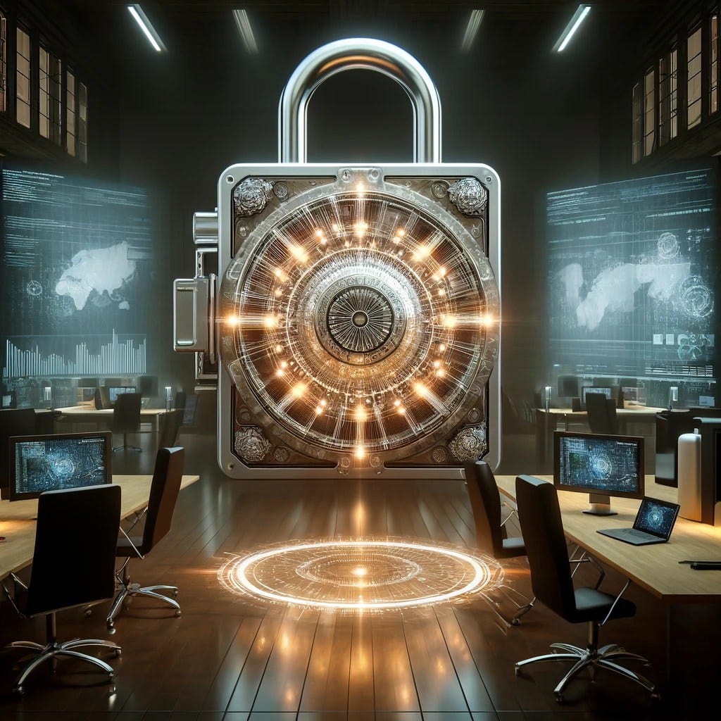 Ransomware Protection Strategies: Safeguarding Your Business from Cyber ...