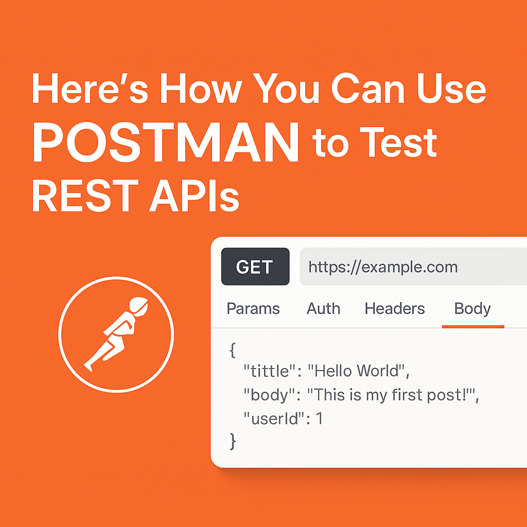 Here’s How You Can Use POSTMAN to Test REST APIs | by aneesh kumar ...