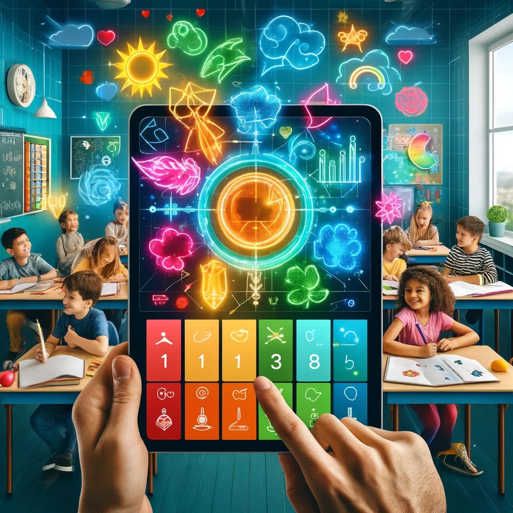 How I Transformed My Classroom with 7 Game-Changing Resources | by Learning Lighthouse | Medium