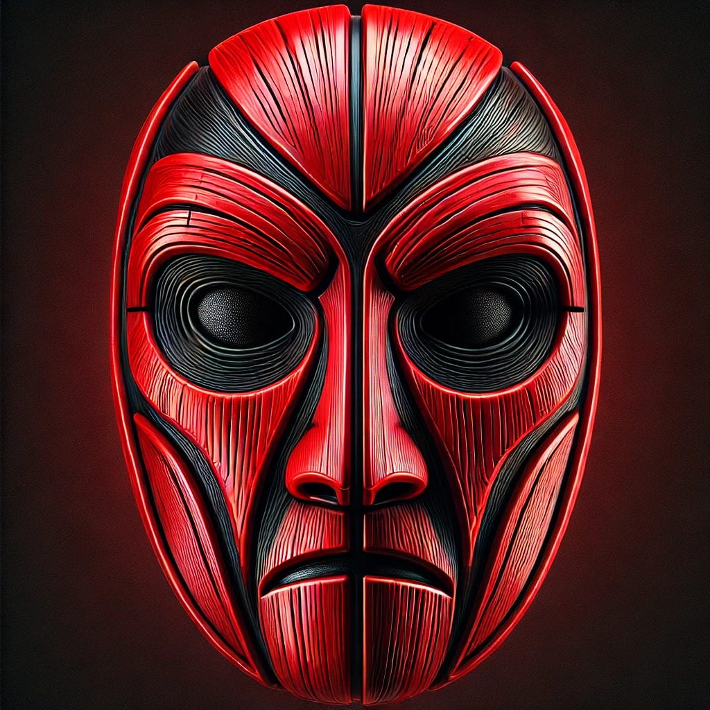 Bash Script For Satans Red Team Trojan Mask Attack By Aardvark Infinity Aardvark Infinity
