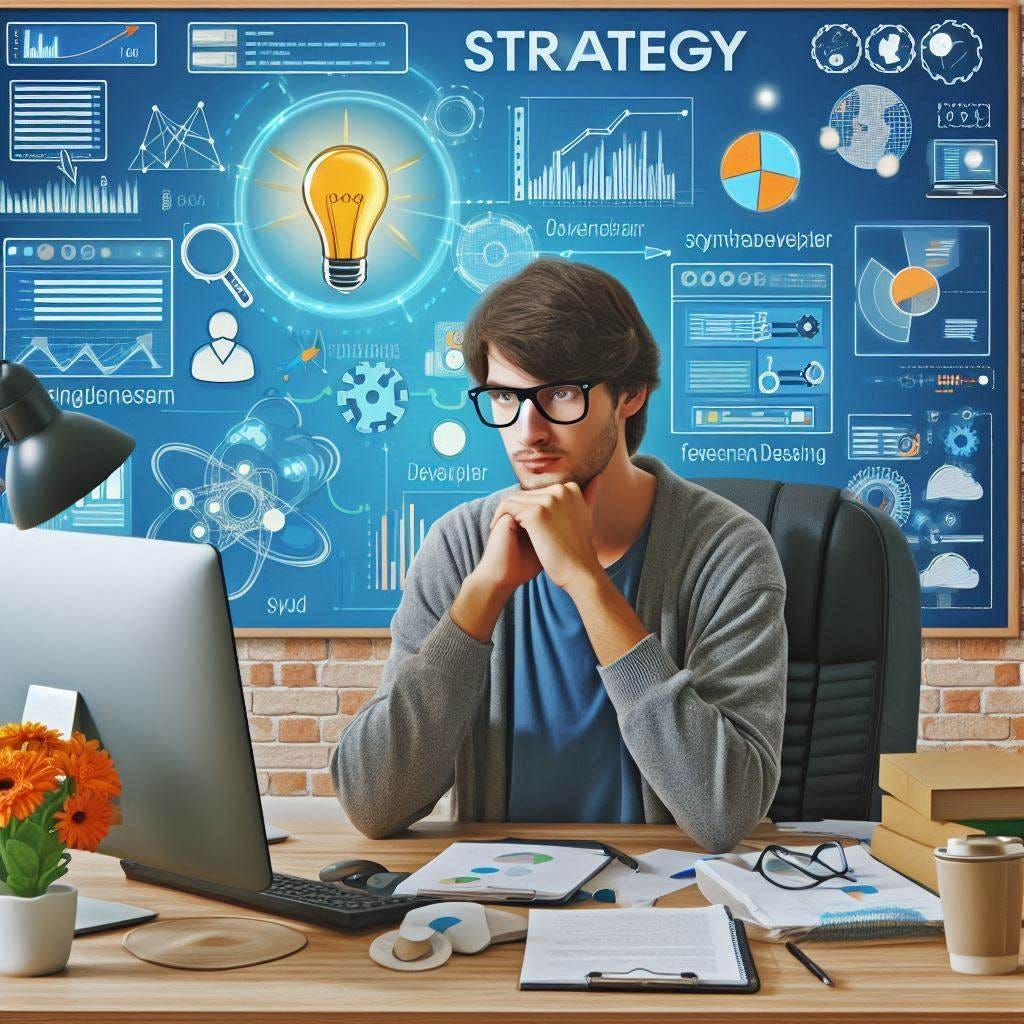 Part-Time Freelancer’s Handbook: Proven Strategies for Software Project Management Success | by ...