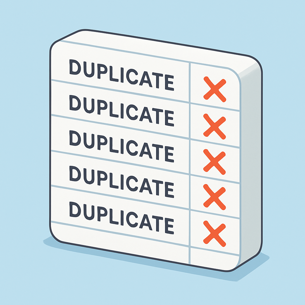 🛠️ Oracle SQL: How to Avoid Duplicates in One-to-Many Tables (No JOINs ...