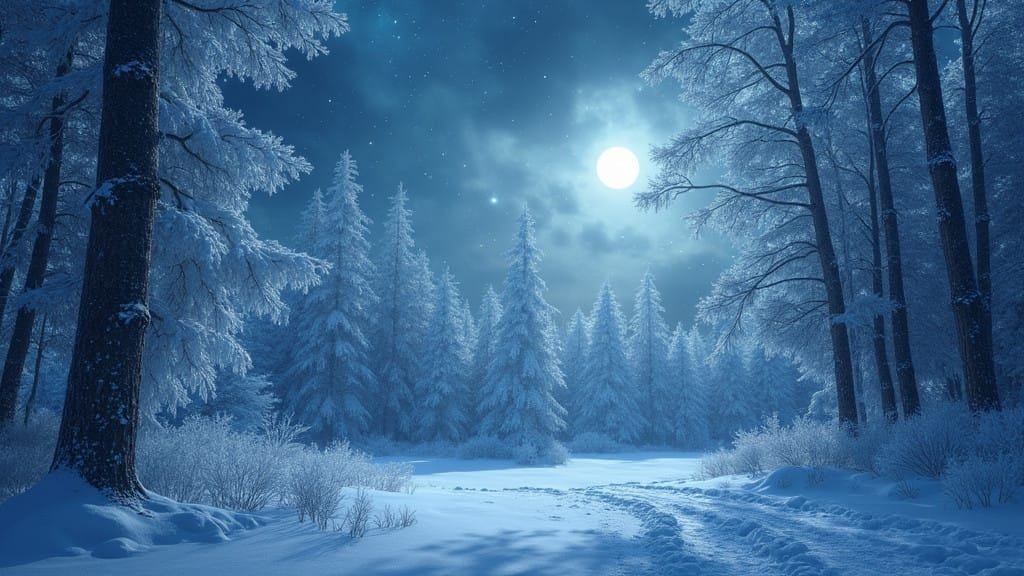 Falling Into Winter Poetry Challenge #8 Responses | by Tree Langdon ...