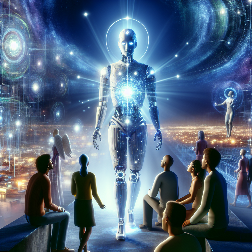 I think I lost my half-brother to Artificial Intelligence (AI) | by ...