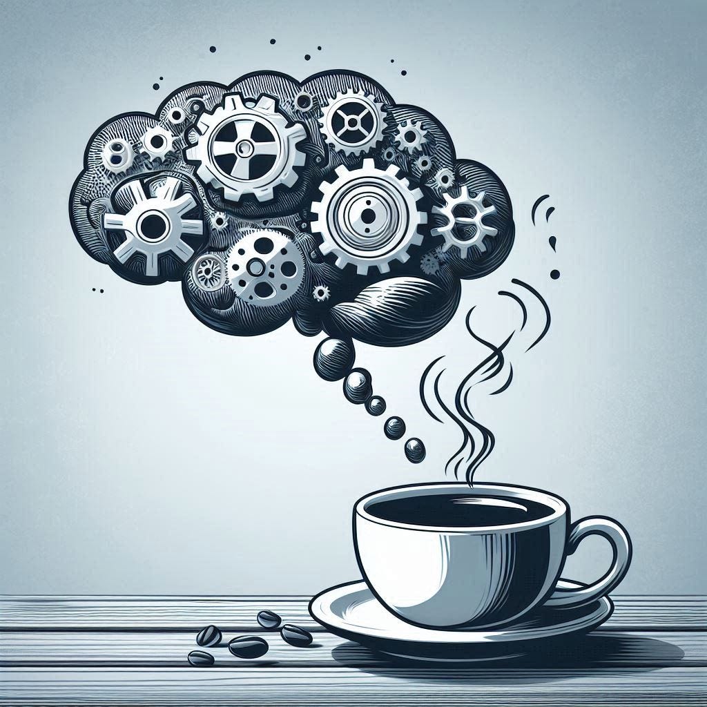 My Thoughts Exactly. Have you ever as a writer really… | by Kristi ...