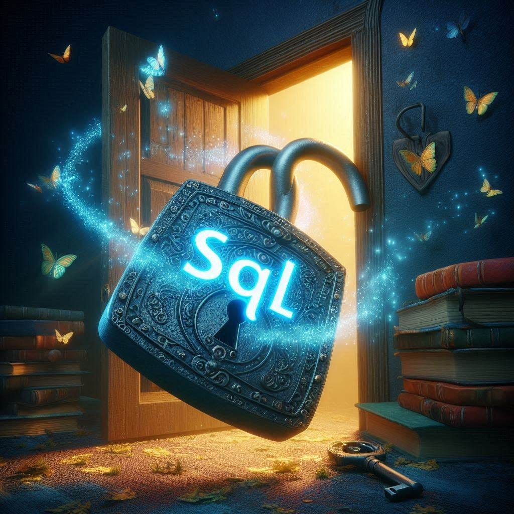 Unlock SQL Locks. In SQL, a lock is a mechanism used by… | by Sylvain Tiset | Medium