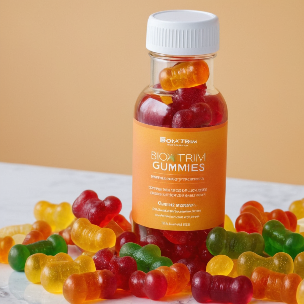 10 Reasons You Should Add Bioxtrim Gummies to Your Wellness Routine ...