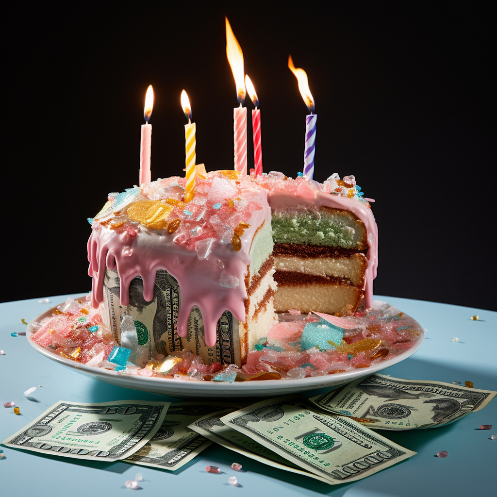 Free Money Day: Simple, Joyful Ways to Challenge the Status Quo | by ...