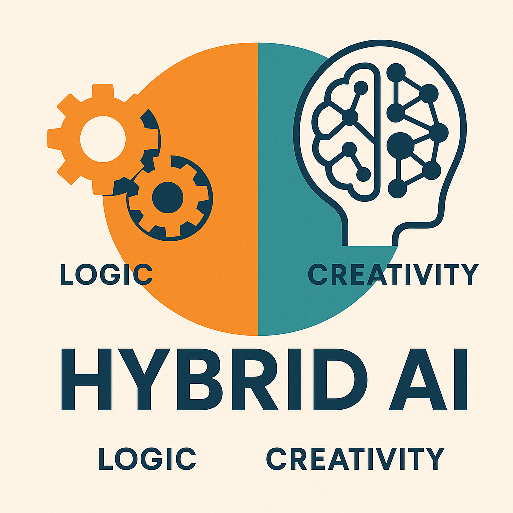 Hybrid Intelligence: Marrying Deterministic Code with LLMs for Robust ...