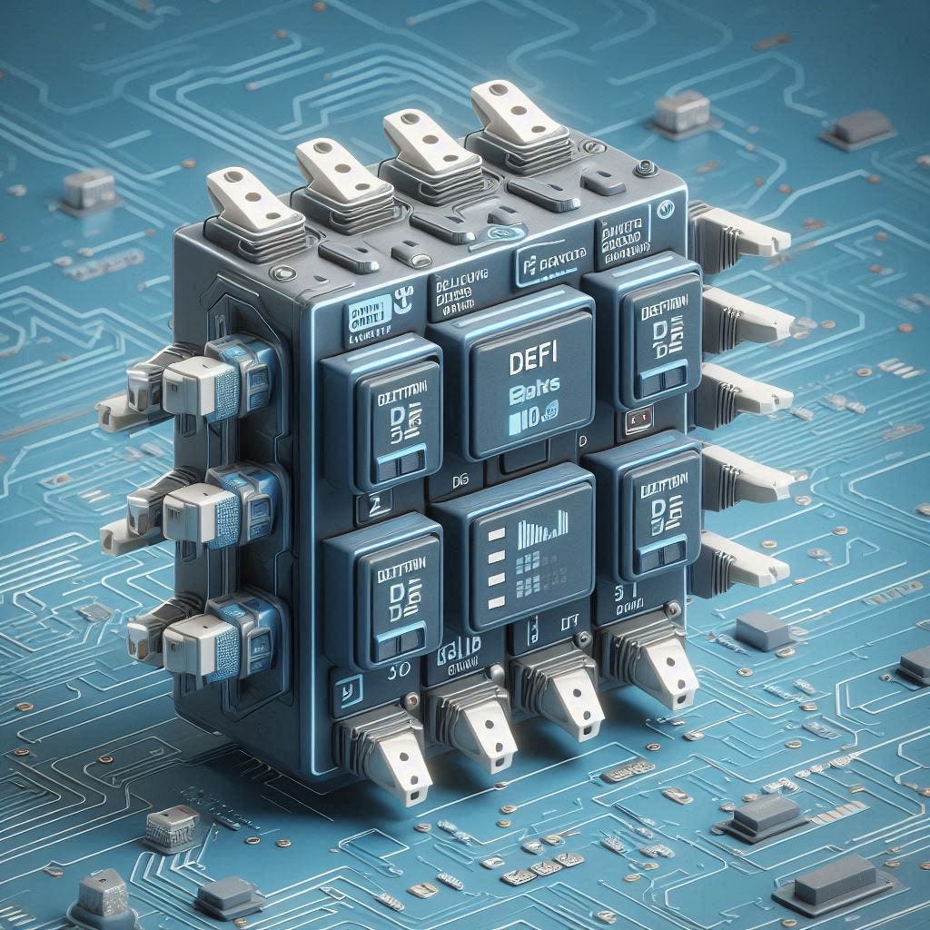 Circuit Breakers in Web3: A Comprehensive Analysis of DeFi’s Emergency Brake | by Olympix | Medium