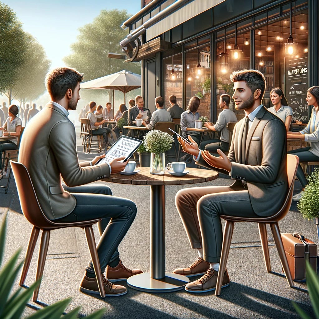 6 Simple Tips to Conduct Better Interviews With Your Users | by Vlad ...