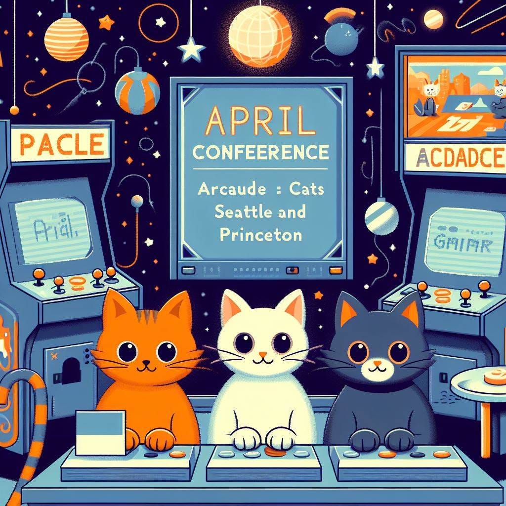 April Conference(s) Wrap-Up. NiFi, Kafka, Flink, Iceberg, LLM… | by Tim ...