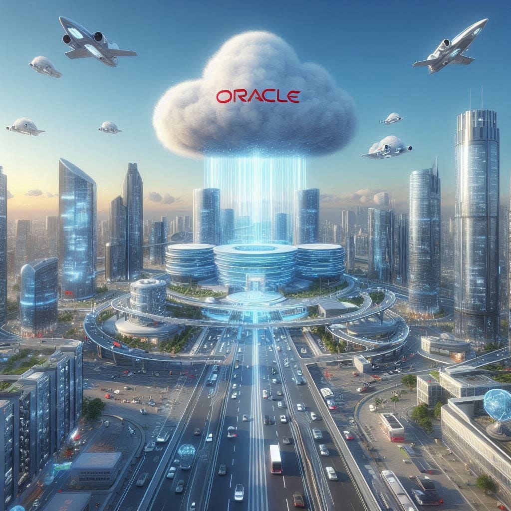 Oracle Integration Platform disaster recovery considerations | by Omid ...