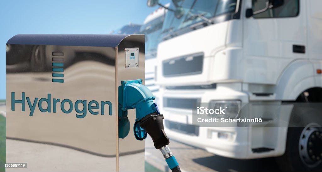 HYDROGEN ENERGY II : Challenges and Opportunities in the Adoption of ...