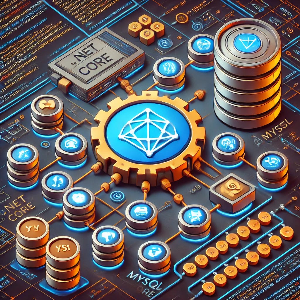 GraphQL en .NET Core — Parte 2. En este artículo vamos a profundizar ...