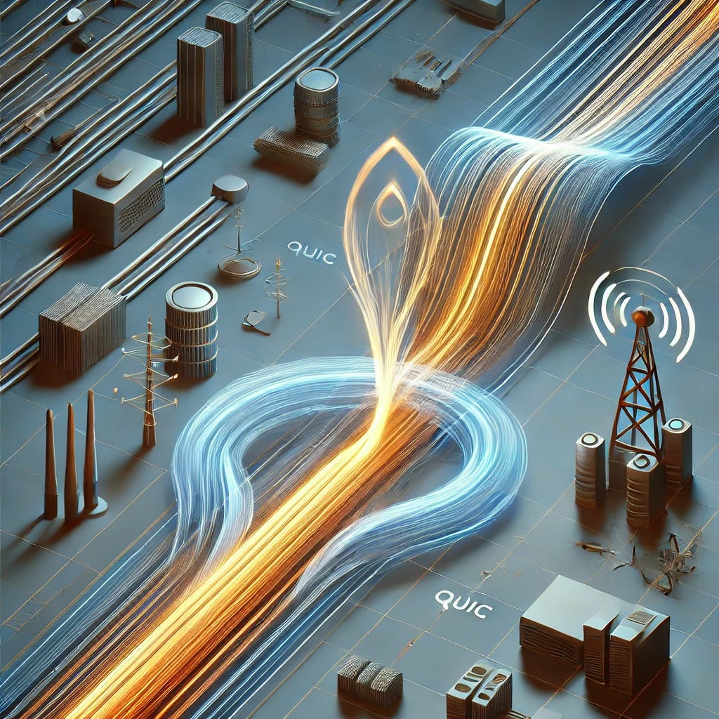 Why Media Over QUIC May Outshine WHIP and WHEP in Next-Generation ...