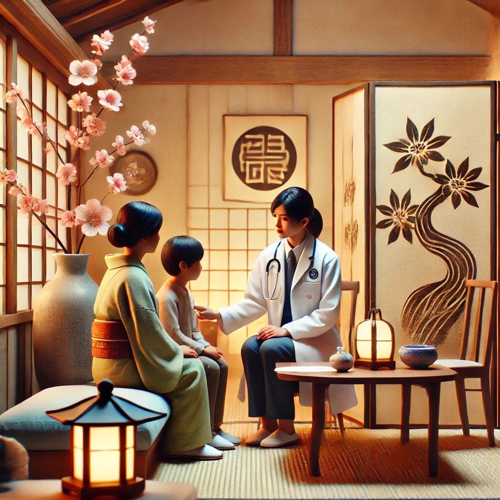 Integrated Behavioral Health: The Missing Piece in Mental Health Care ...