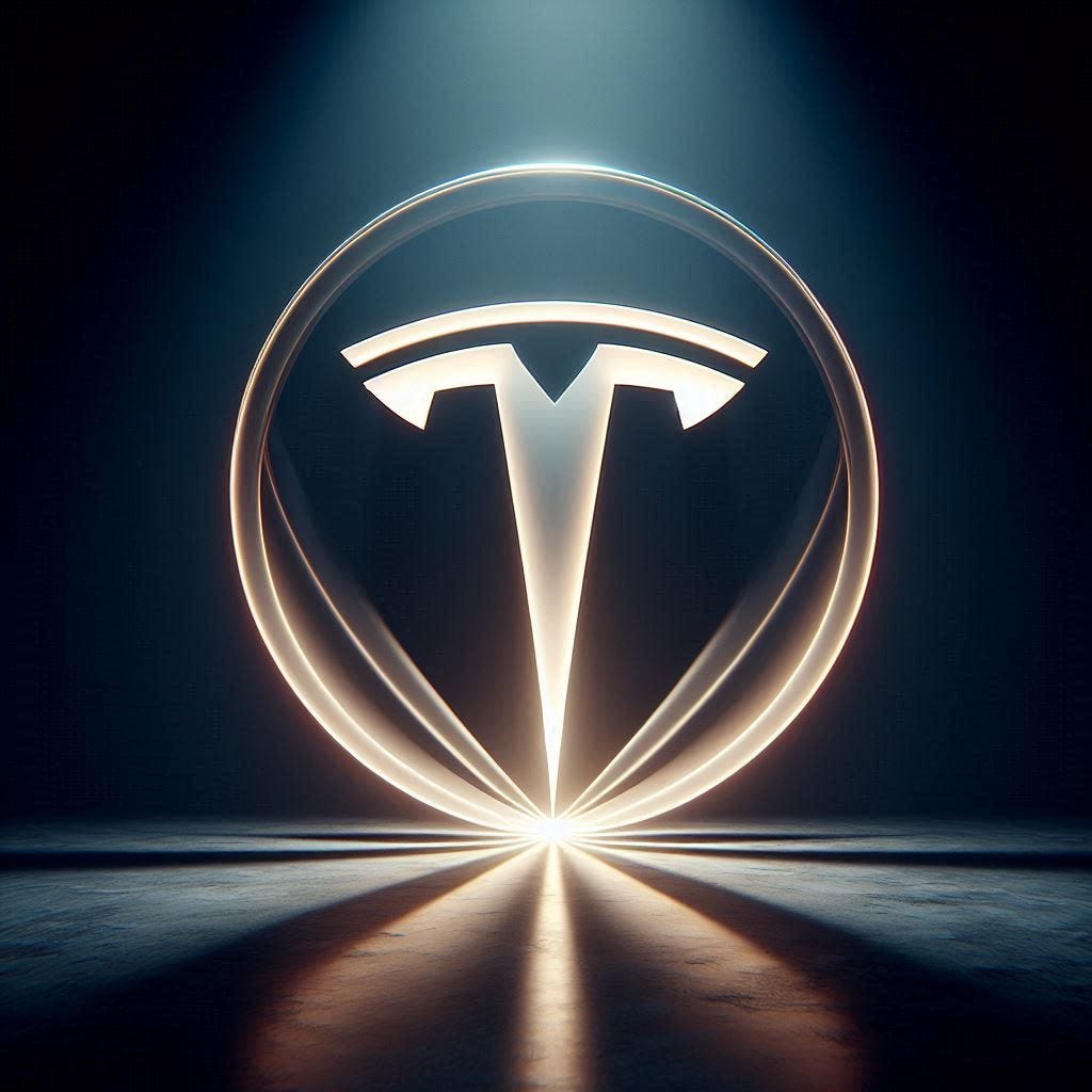 External Environment Analysis of Tesla | by Naresh Sekar | Medium