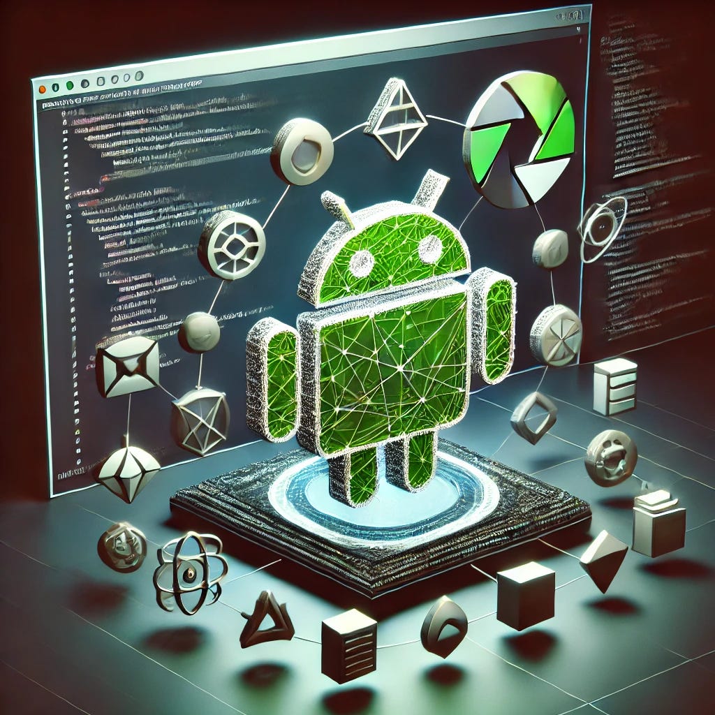 Efficient Build Management in KMM: A Guide to Flavours and Environment Variables with buildSrc ...