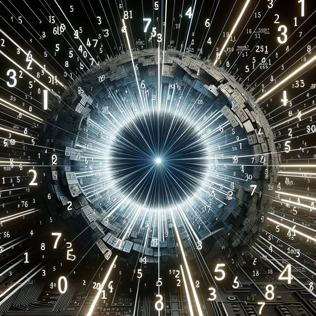 Unlocking the Mystery of Random Number Generation in Computers | by Ahmet AVCIL | Medium